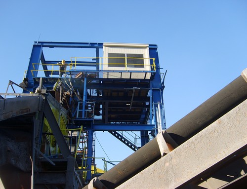 Aulas - Ramsa Edificaciones S.A. de C.V.