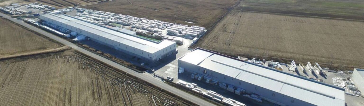 Panelais-Producciones - Ramsa Edificaciones S.A. de C.V.