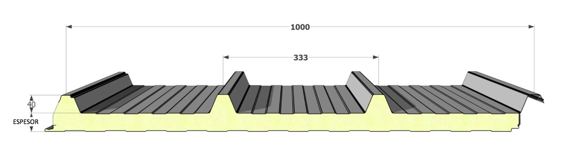 Isocop-4 - Ramsa Edificaciones S.A. de C.V.