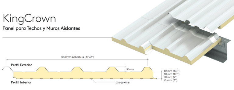KingCrown - Ramsa Edificaciones S.A. de C.V.