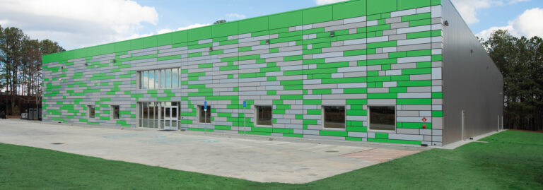 Kingspan - Ramsa Edificaciones S.A. de C.V.